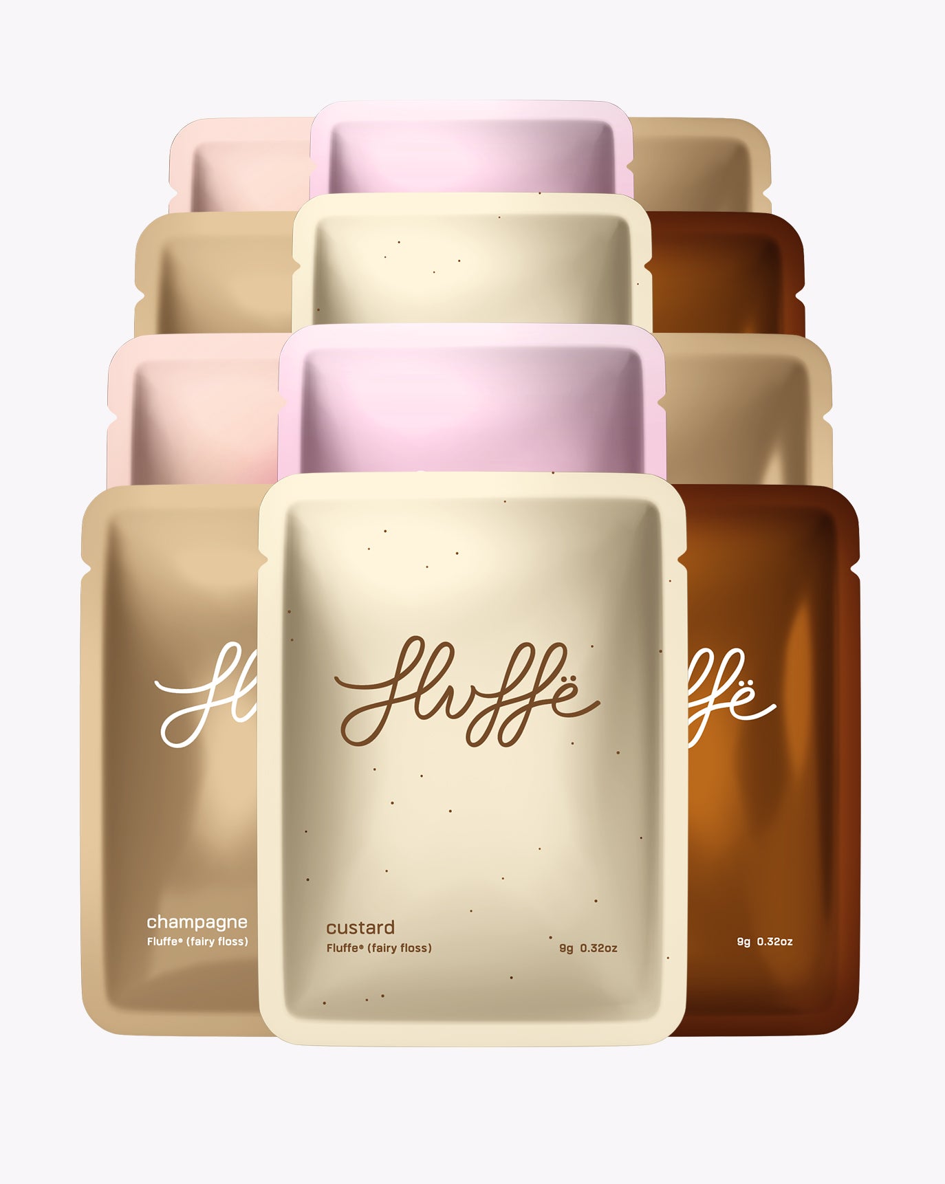 Fluffe Premium Fairy Floss & Unique Gifts – Handmade in Australia