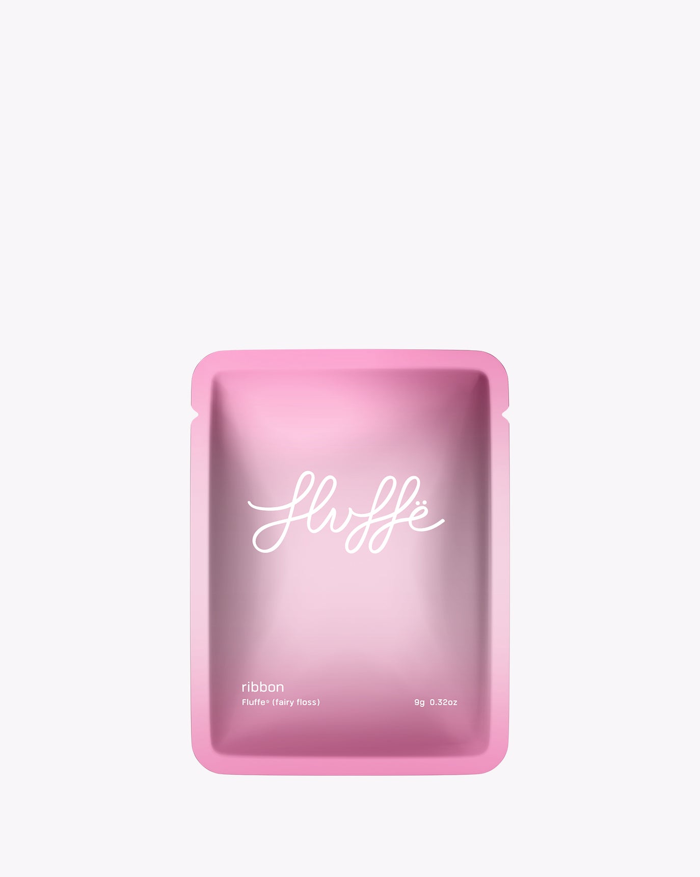 Ribbon Fairy Floss by FLUFFE – Fluffe