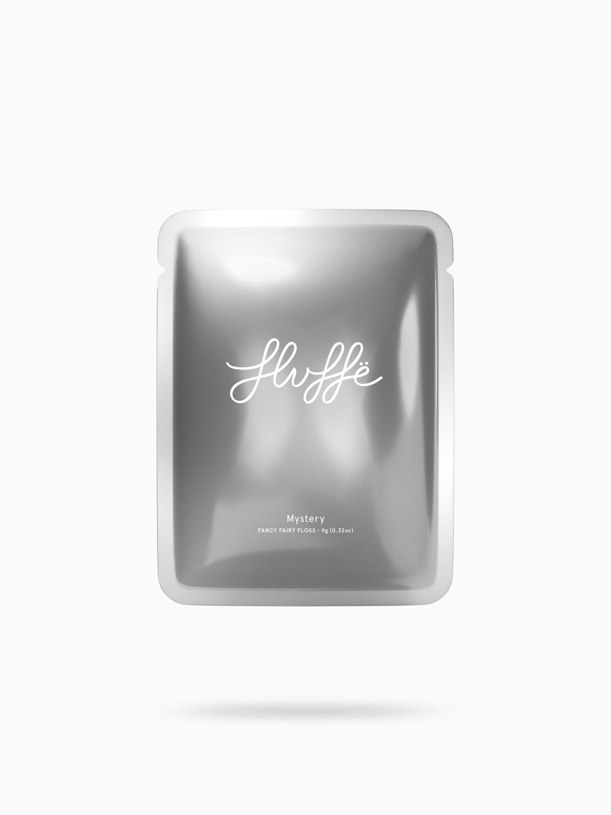 Mystery Fairy Floss by FLUFFE – Fluffe