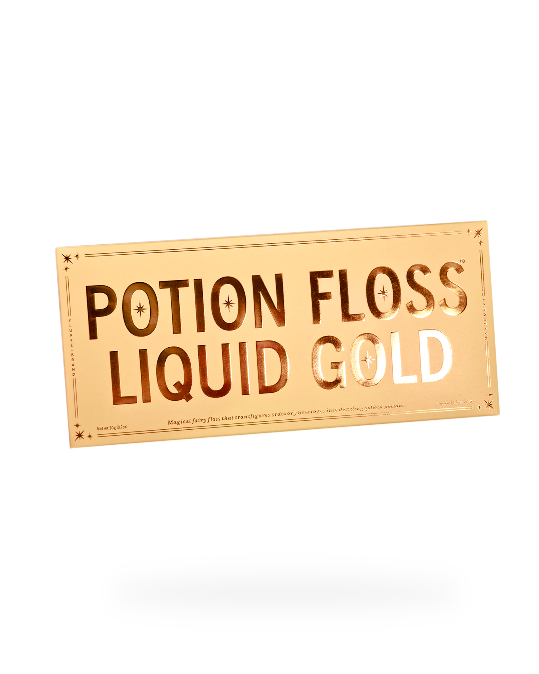 Shop All – Tagged "Potion Floss" – Fluffe